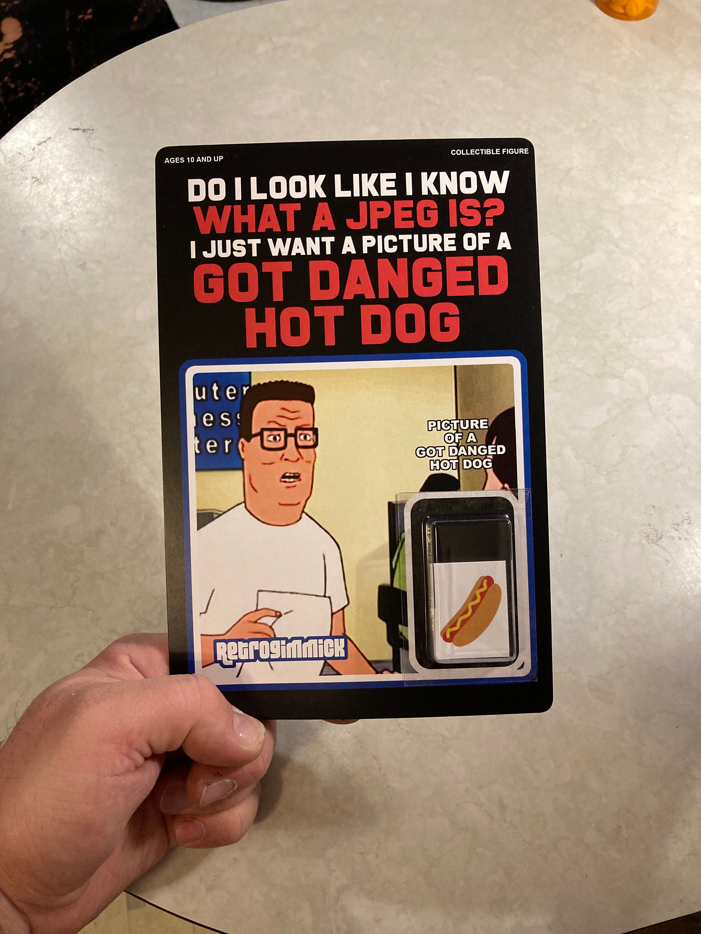 Do I Look Like I Know What a JPEG Is? - Etsy