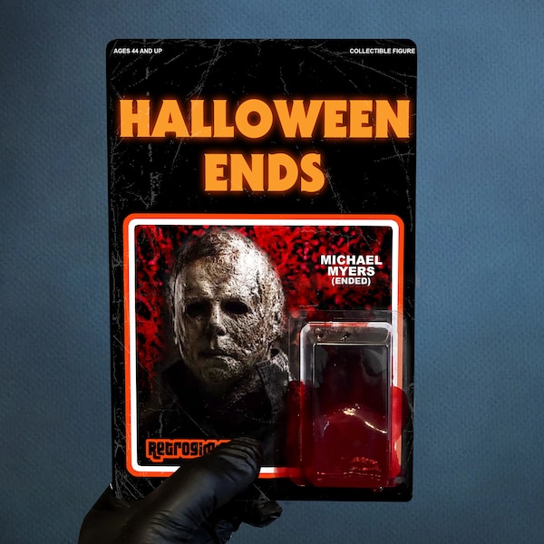 Kill Dyll Mask - Etsy