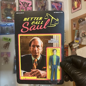 Saul Goodman - Etsy