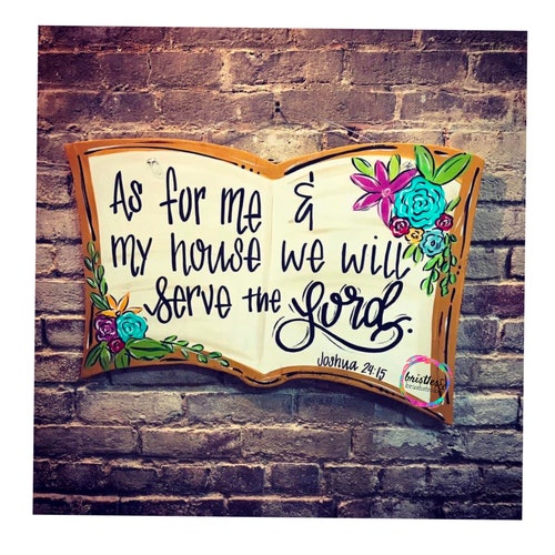 Template-bible Verse Door Hanger Template Digital Download - Etsy