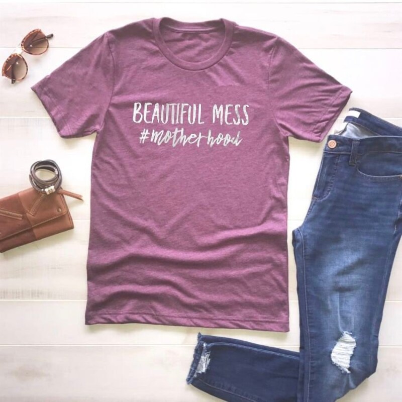 A Beautiful Mess - Etsy