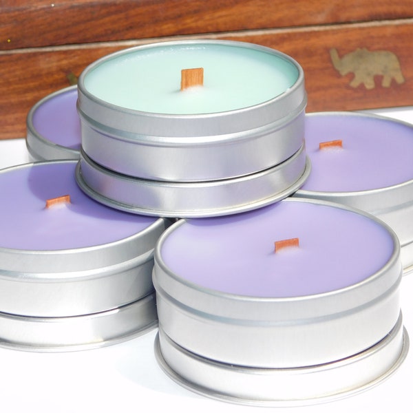 Candle Samples Candle Scent Samples Choose Your Scent Candle Samples ...
