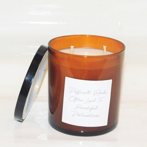 Candle Samples Candle Scent Samples Choose Your Scent Candle Samples ...
