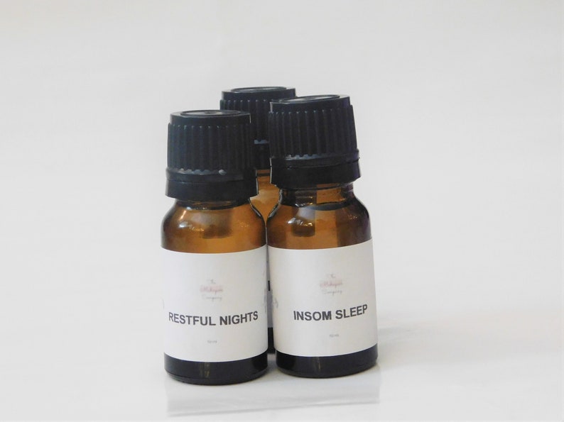 Sleep Essential Oil | All Natural Oils | Sleep Aid Oil | Insomnia Aid ...