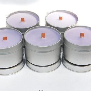 Candle Samples | Candle Scent Samples | Choose Your Scent Candle ...