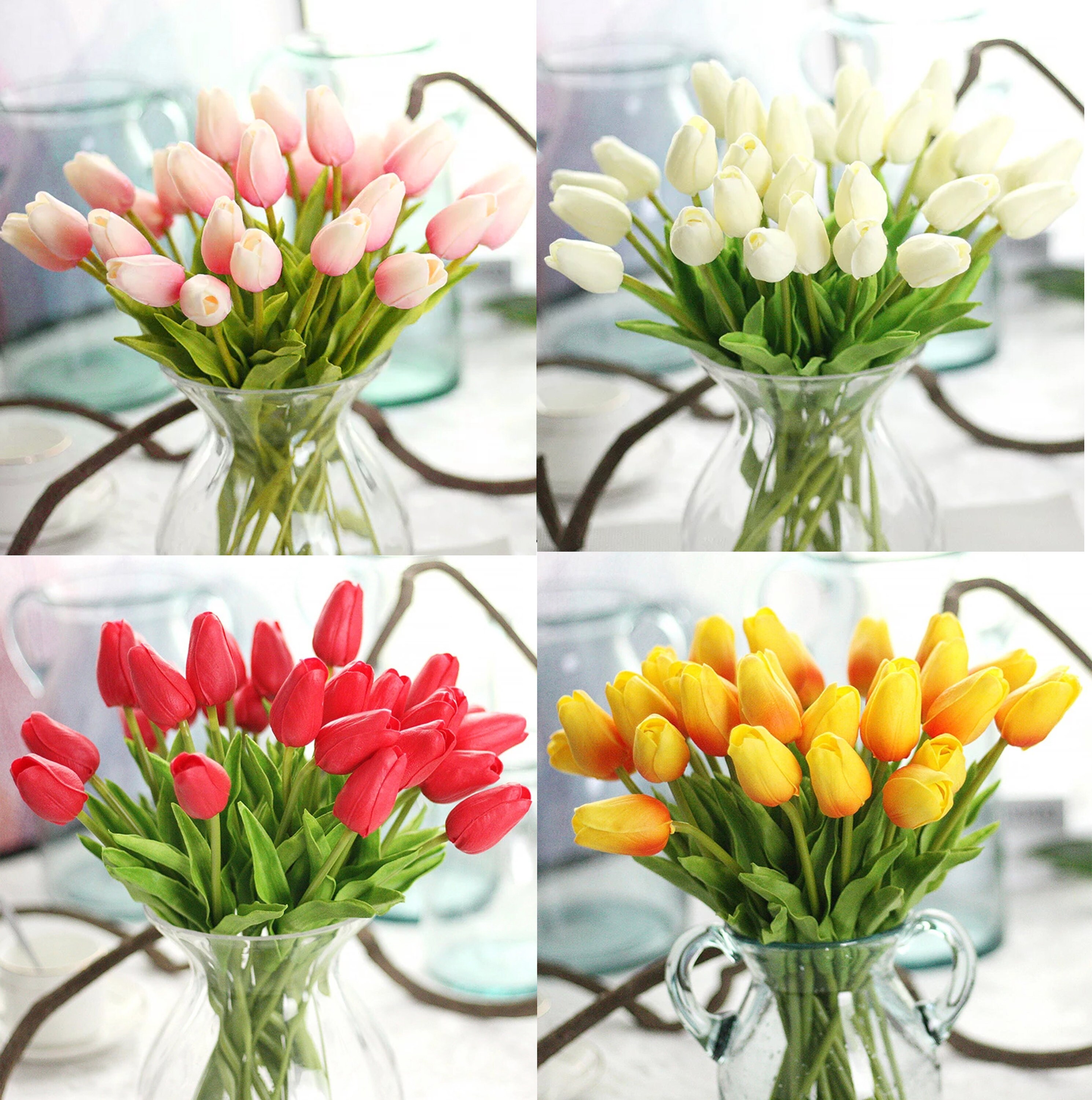 Little Debbie Tulip Cakes