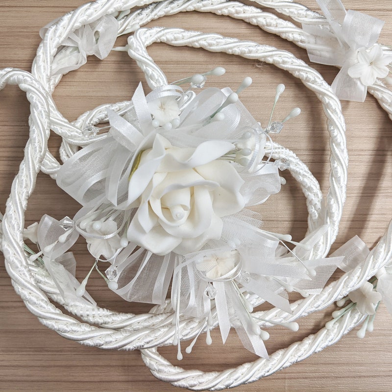 Lazo De Boda - Etsy