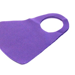 2 Pack Reusable Neoprene Face Mask Washable Masks Breathable Unisex ...