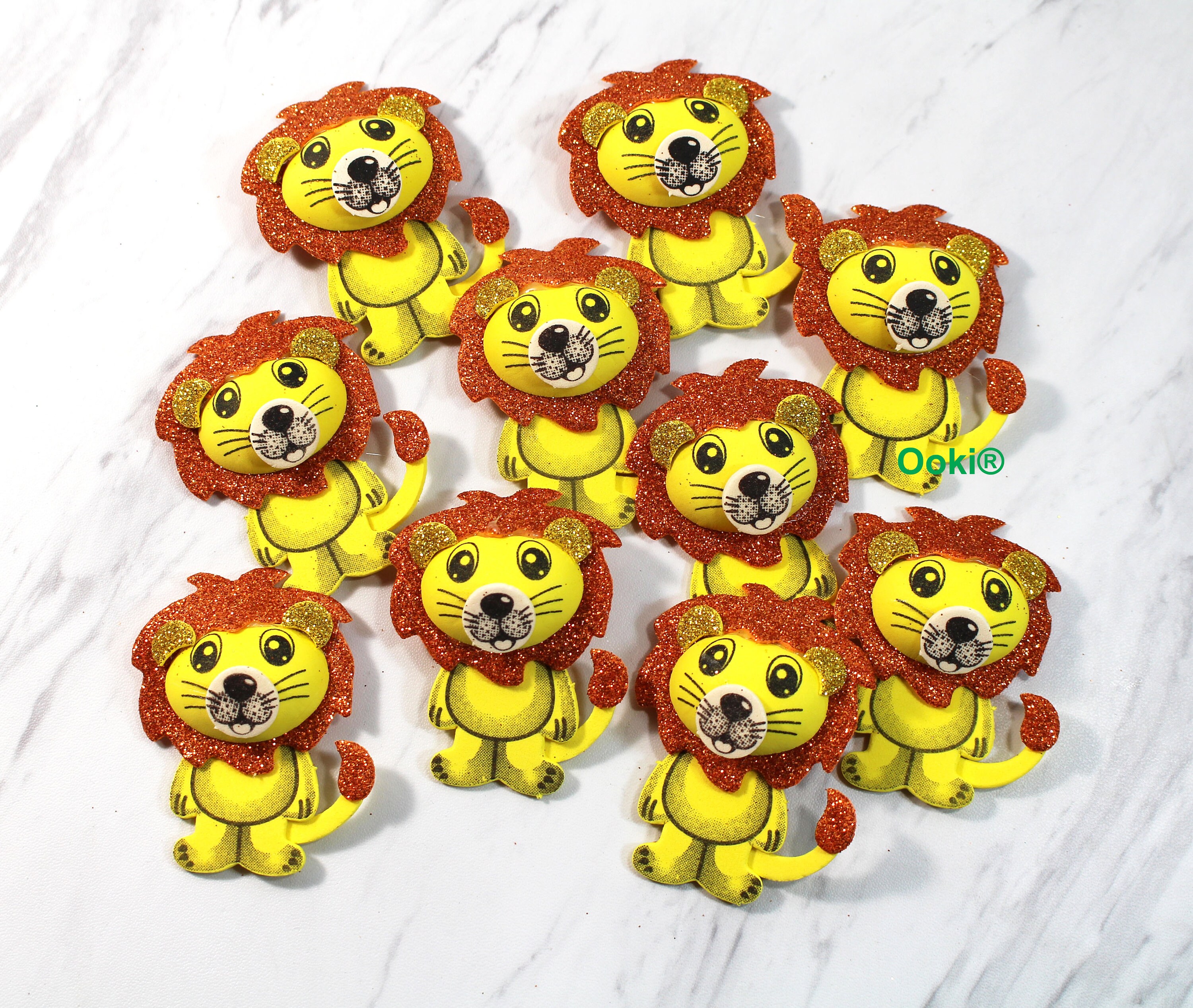 Cute Made Up Animals