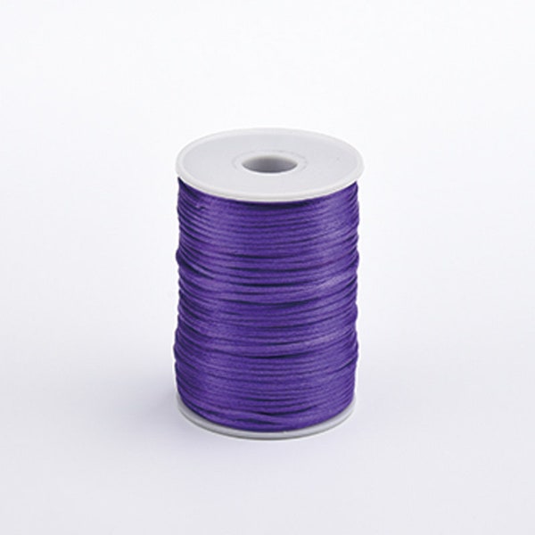 Rat Tail Cord - Etsy