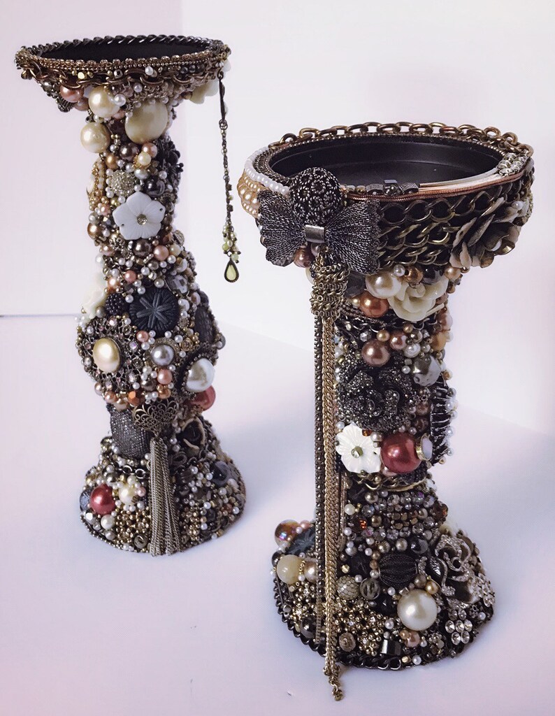 CANDLESTICK MAKER - Etsy