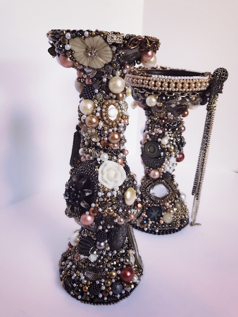 CANDLESTICK MAKER - Etsy