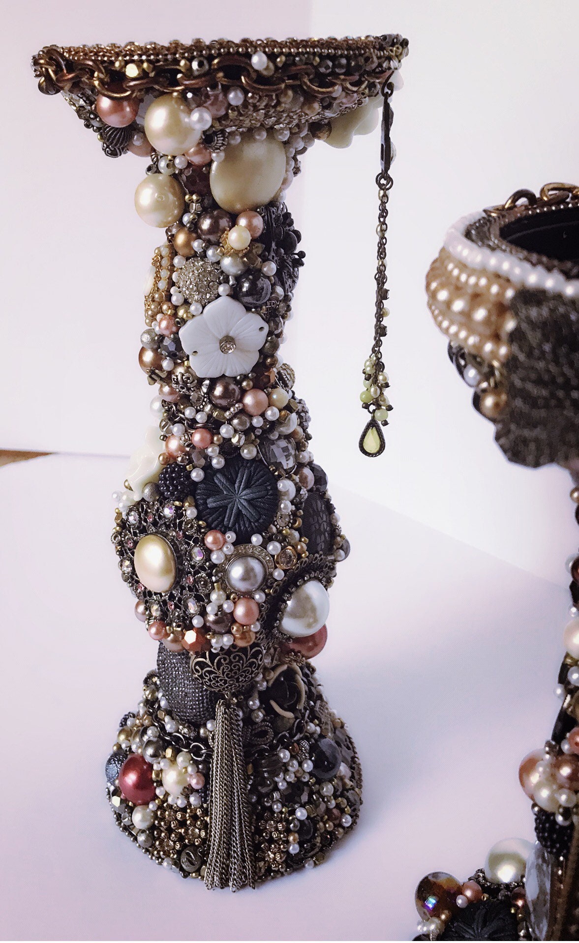 CANDLESTICK MAKER - Etsy