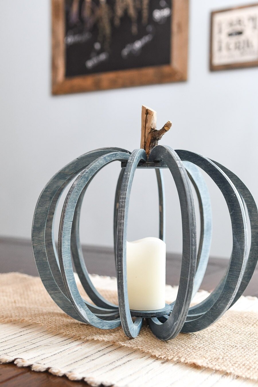 3D Wood Pumpkin CNC Cut Files - Etsy UK