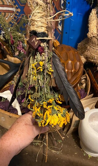 Theherbwitchshoppe - Etsy Canada