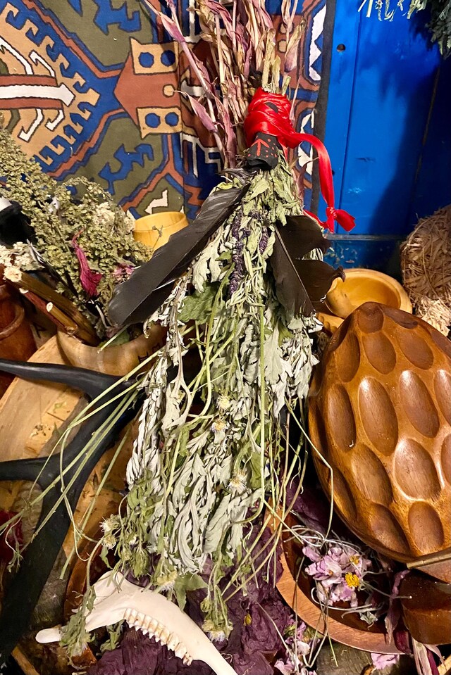 Theherbwitchshoppe - Etsy Canada