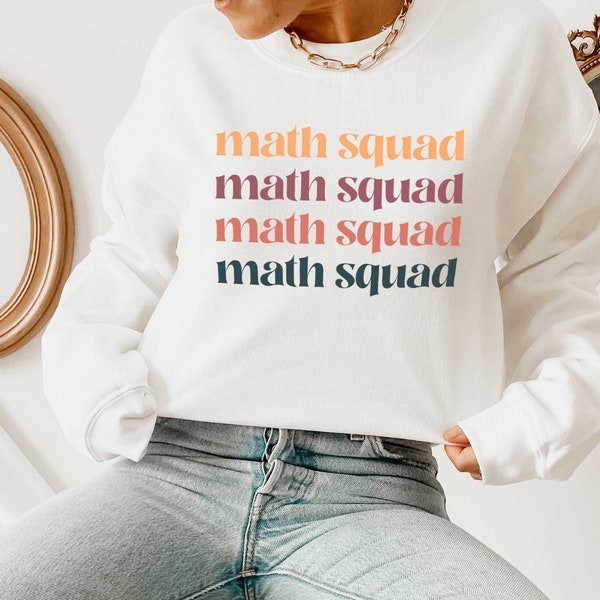 Math Department Shirt - Etsy