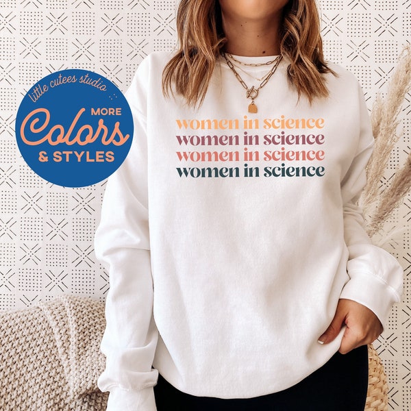 Science Shirt - Etsy