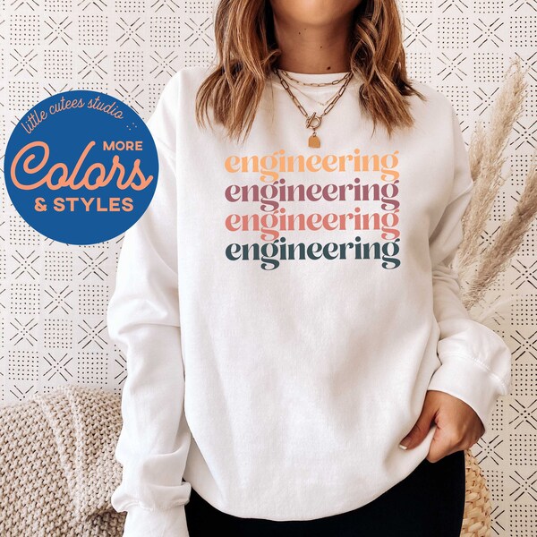 Engineering - Etsy