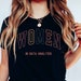 Women in Data Analysis Shirt Data Scientist Sweatshirt Behavior Analyst ...