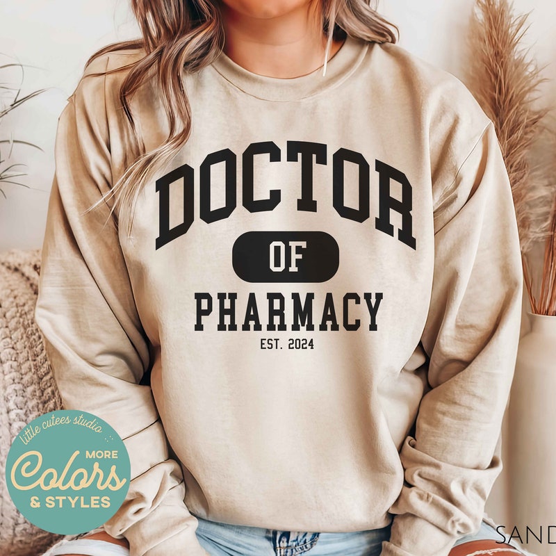 Pharmacist Graduation - Etsy