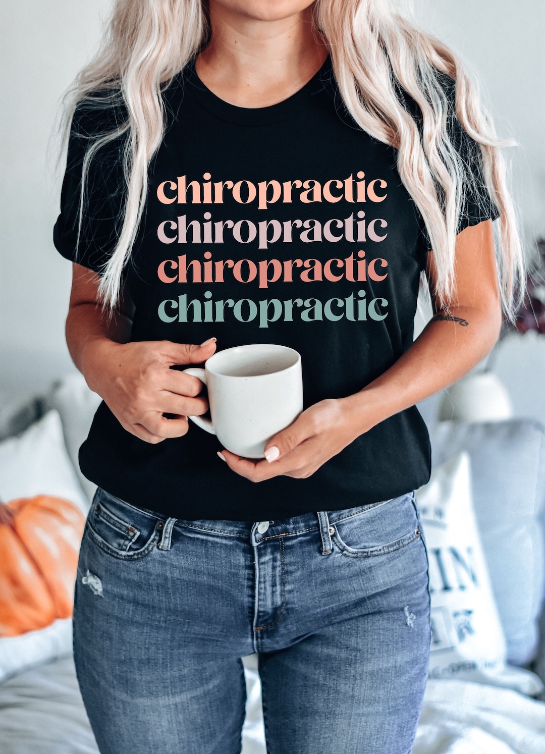 Chiropractic Shirt | Retro Chiropractor Sweatshirt | Chiro Graduation ...
