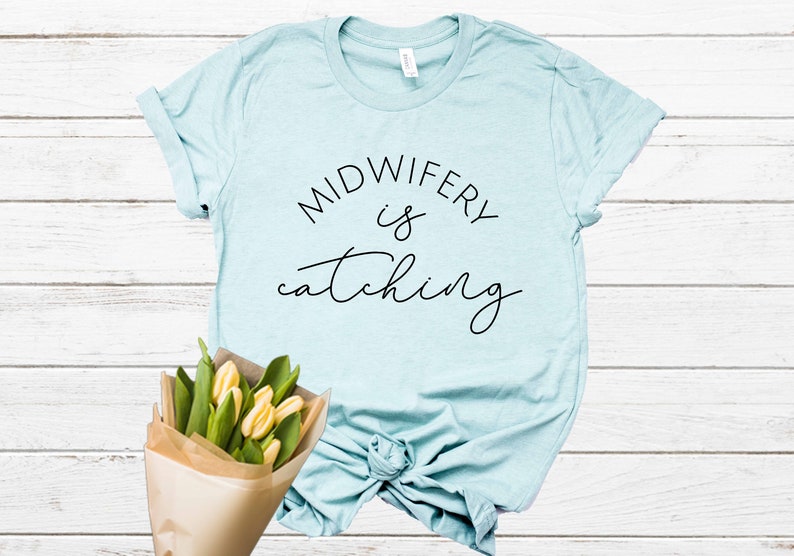 Midwife | Midwifery Shirt | Gift | Sweatshirt | Hoodie | Gifts ...