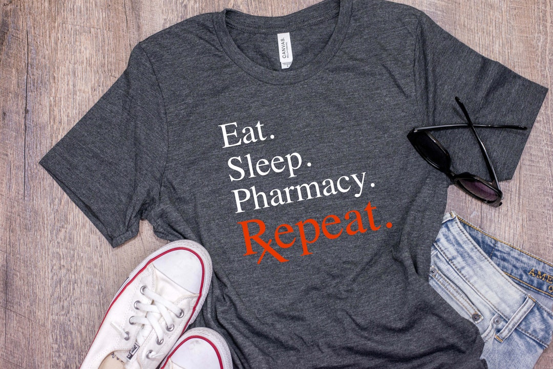 Pharmacy Shirt | Pharmacist Shirt | Pharmacy Student Sweatshirt ...