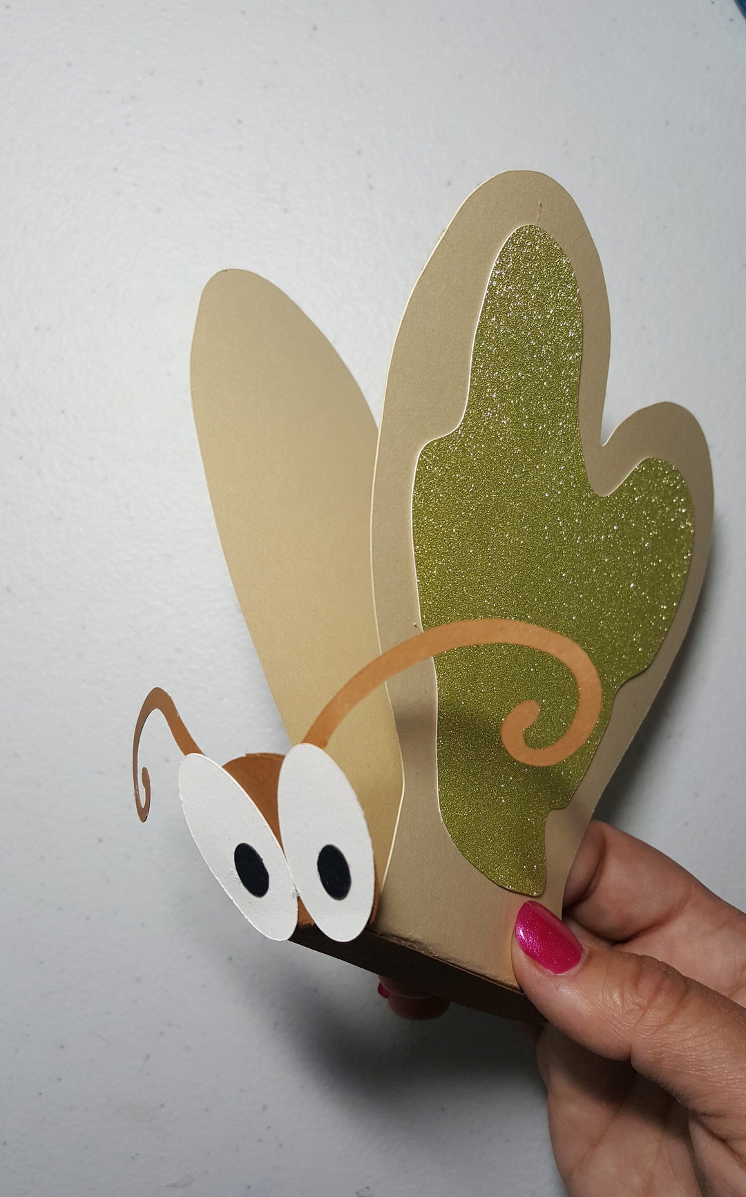 Bread N Butterfly - Etsy