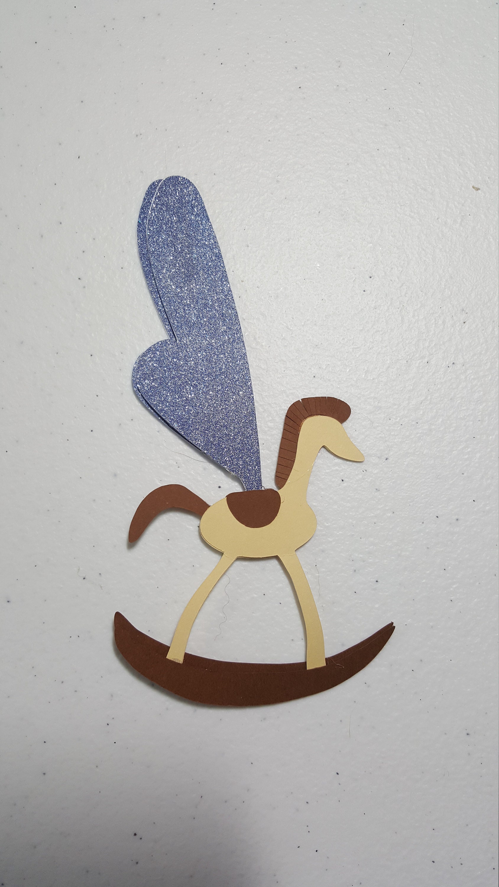 Rocking Horsefly - Etsy UK