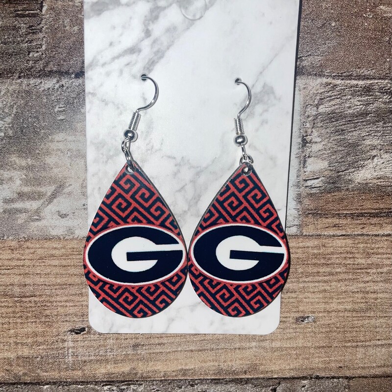 Georgia Jewelry - Etsy