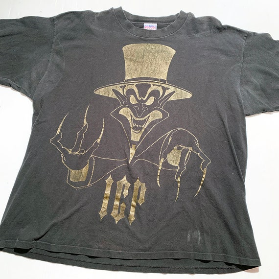 Icp Ringmaster Album