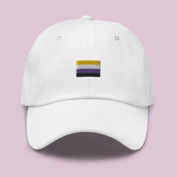 Lgbt Hat - Etsy