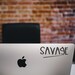 Savage Decals Laptop Decal MacBook Sticker Computer Decals - Etsy