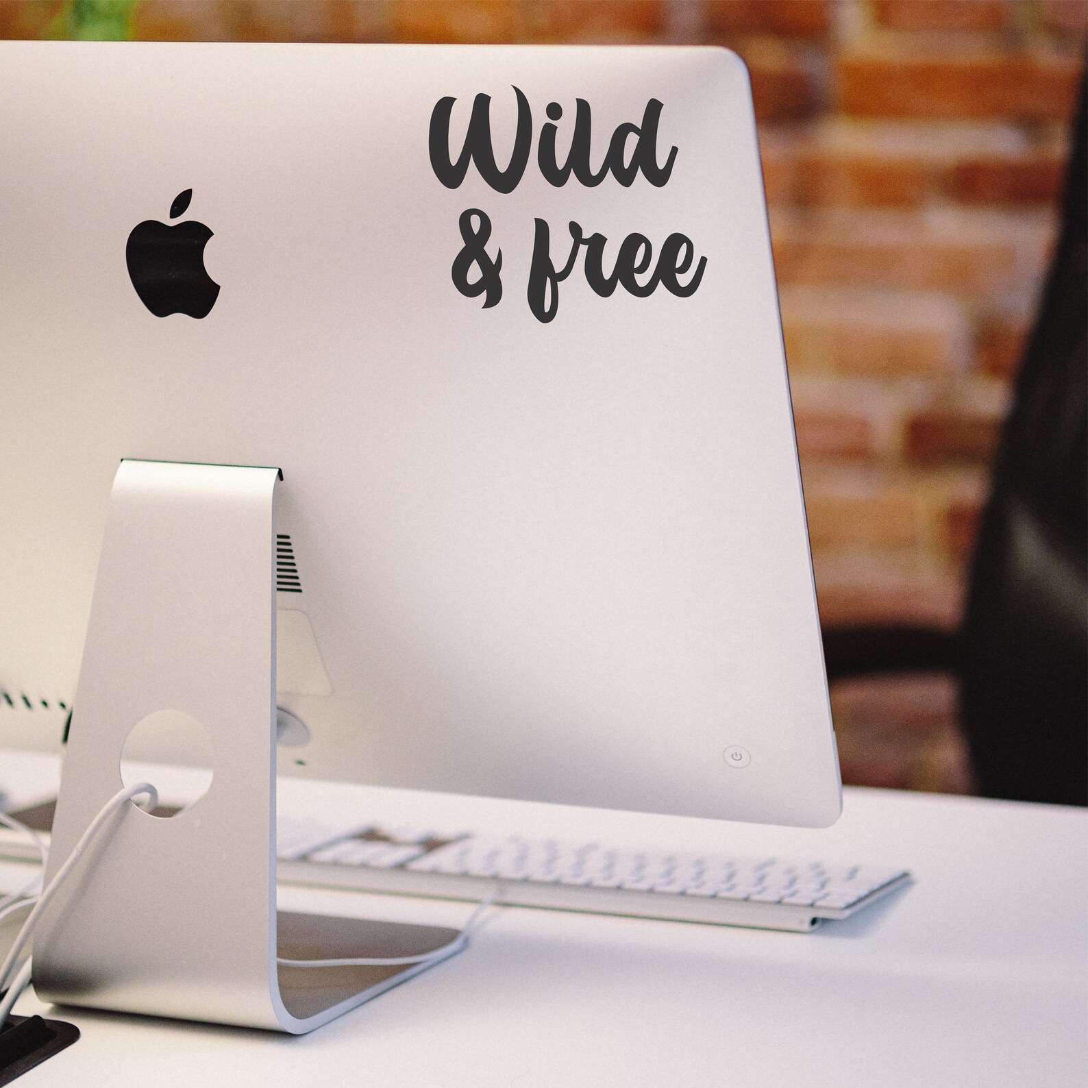 Savage Decals Laptop Decal Macbook Sticker Computer Decals | Etsy