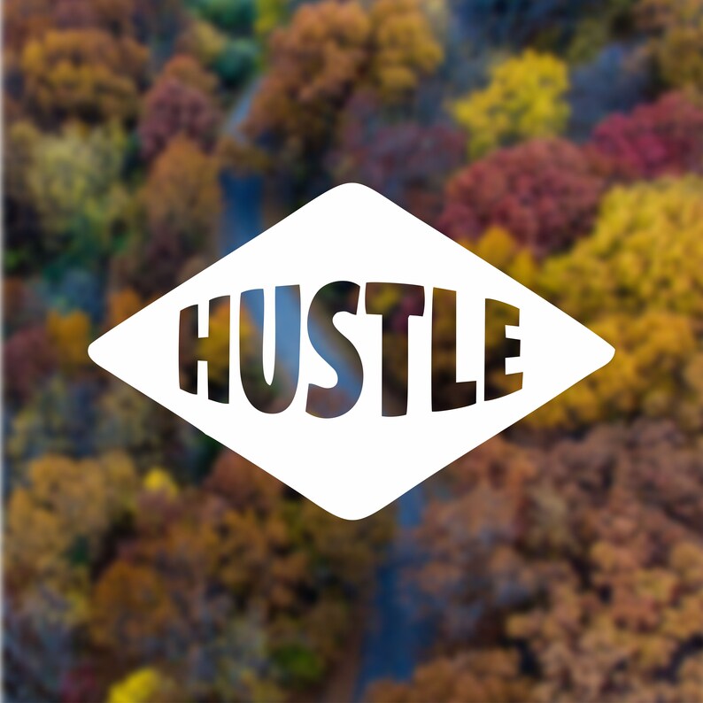 Ol Dirty Bastard Vinyl Decal Sticker Wu-tang Clan ODB Decal | Etsy