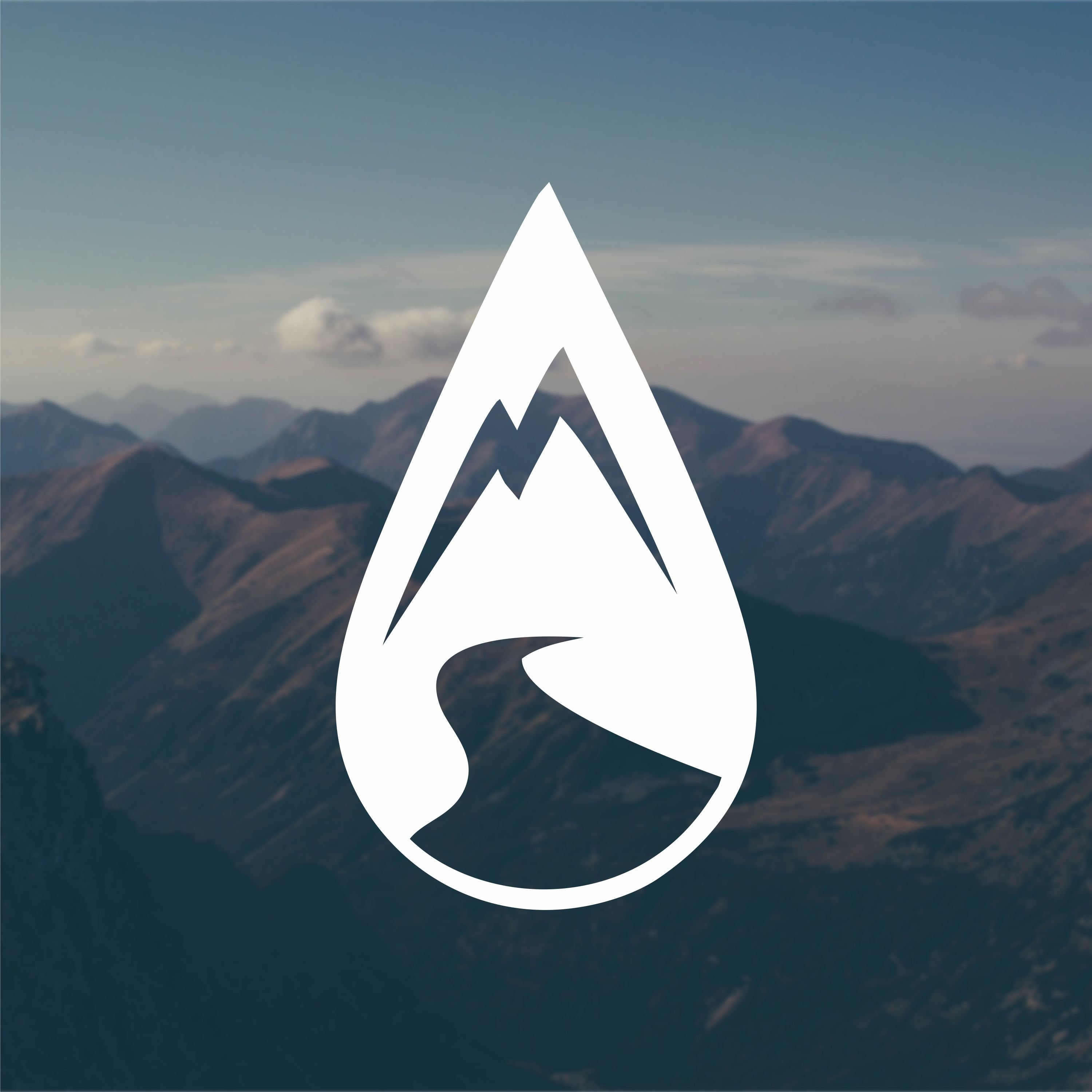 Wave Sticker Beach Car Decal Wave Decal Laptop Decal Wave - Etsy