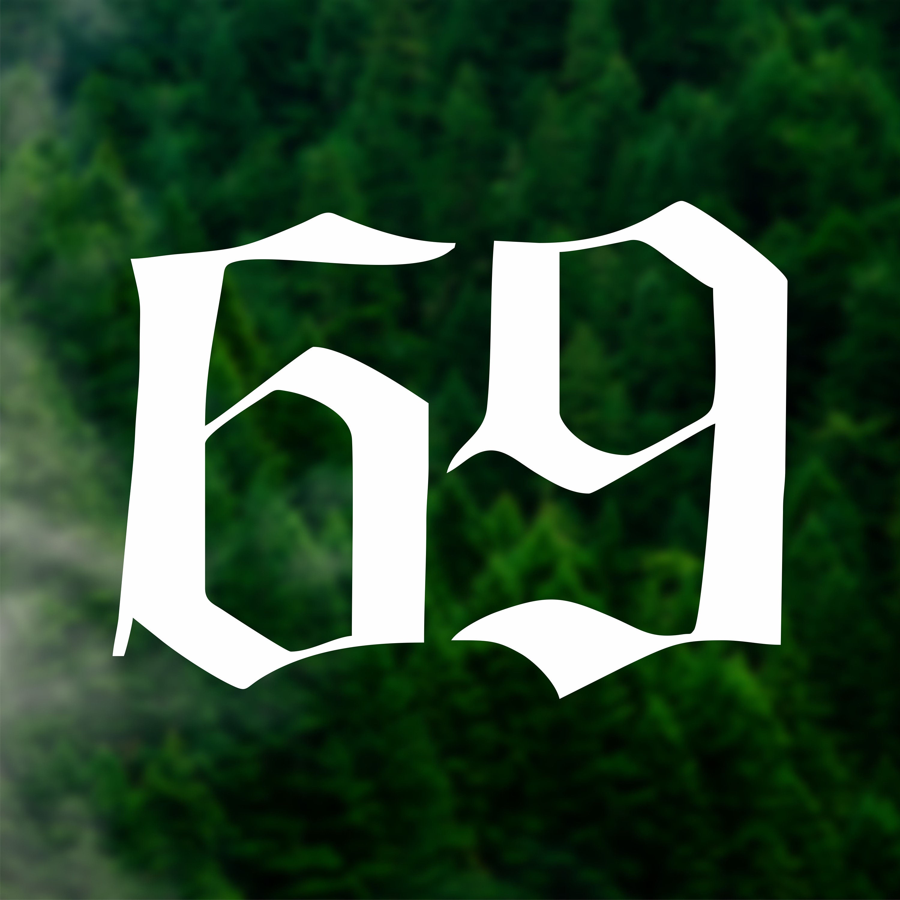 J Cole Decal J Cole Crown Decal Sticker Vinyl King Cole Car - Etsy