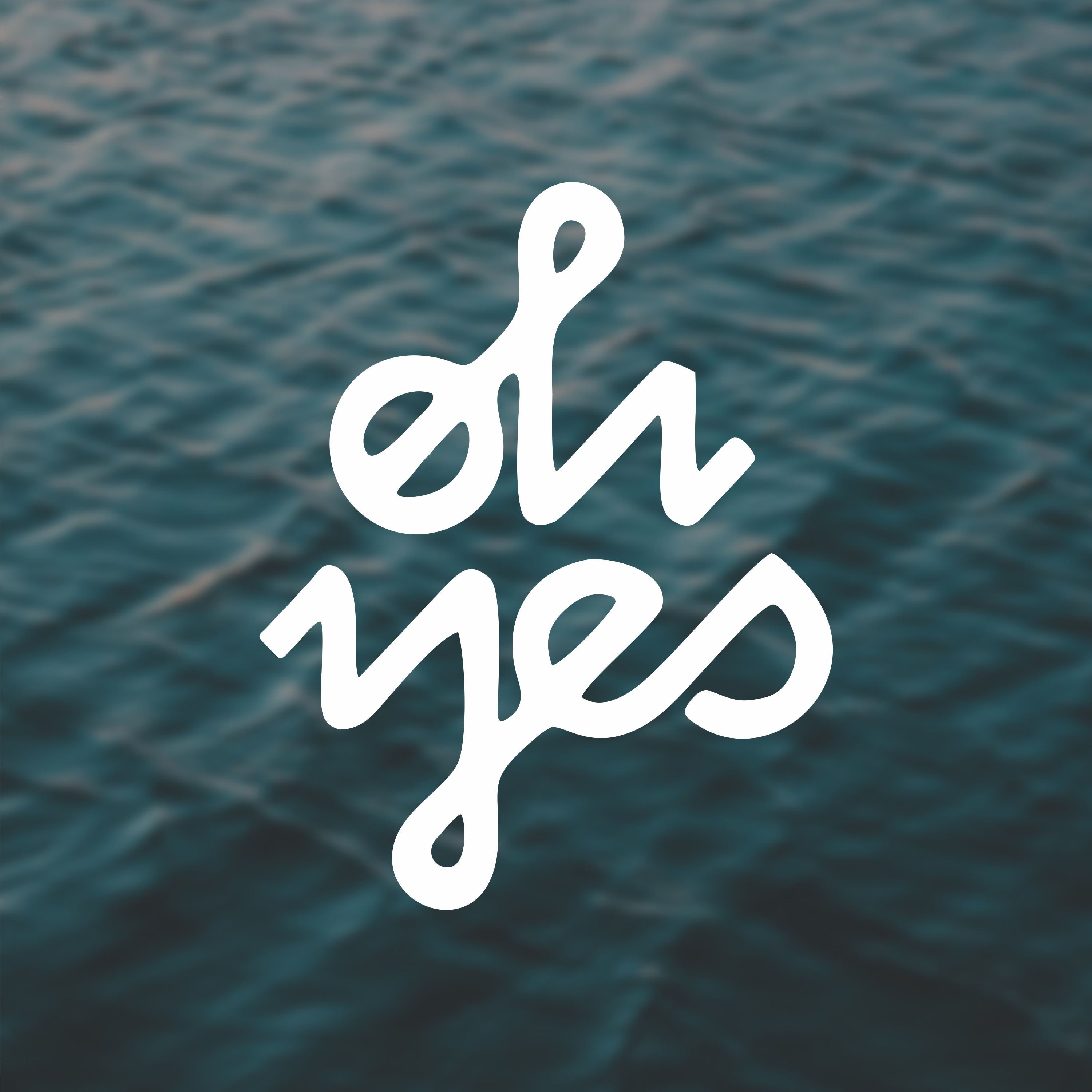 Oh Yes Decal Vinyl Sticker Decal Bumper Decal Iphone Decal | Etsy