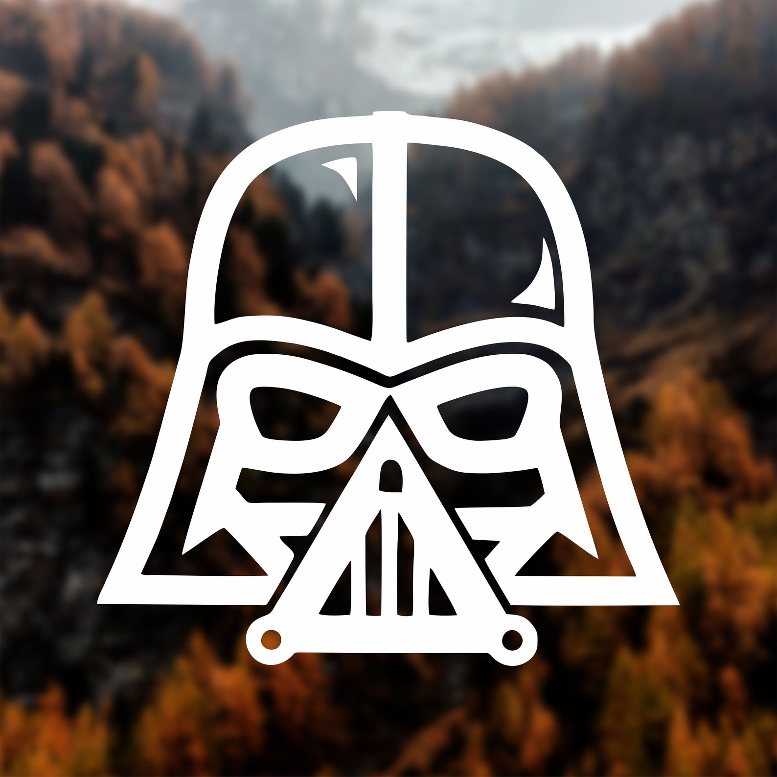 BB8 decal Bb8 sticker Star wars decal BB-8 sticker Car decal | Etsy