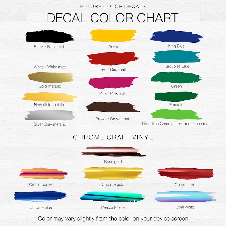 Oh Yes Decal Vinyl Sticker Decal Bumper Decal Iphone Decal | Etsy