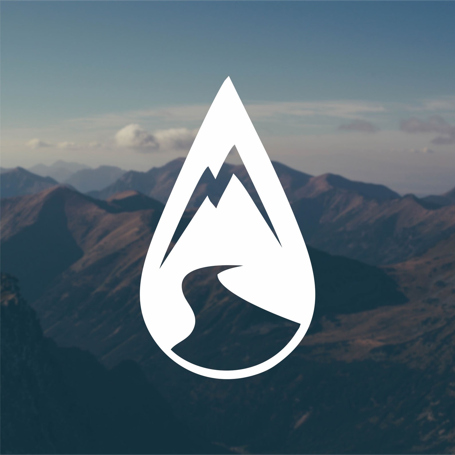 Just Smile and Wave Vinyl Decal Sticker Wave Decal Beach | Etsy