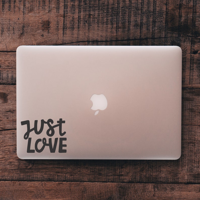 Party Decal Laptop Decal Funny Decal Laptop Sticker Macbook | Etsy