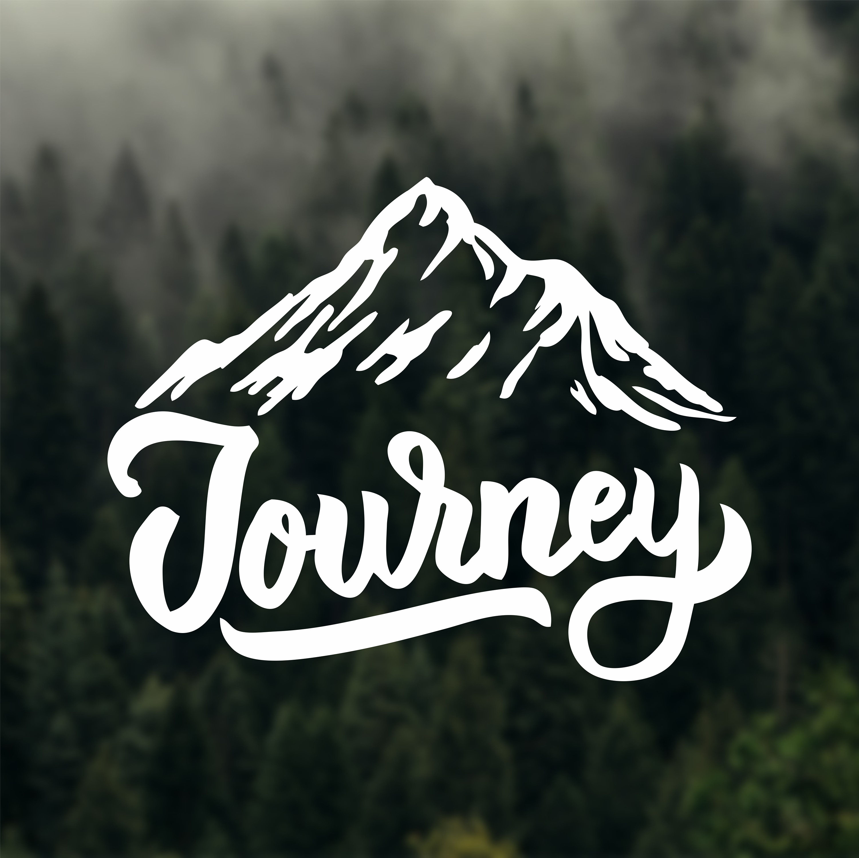 Travel More Decal Car Decal Auto Decal Vehicle Decals Laptop - Etsy