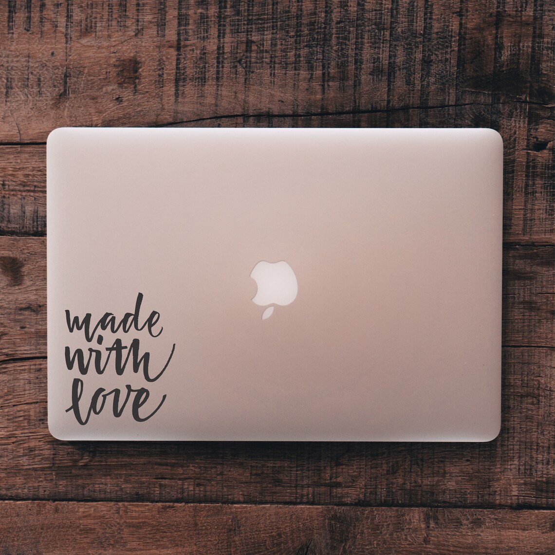 Laptop Stickers Quote Decals Motivational Sticker - Etsy