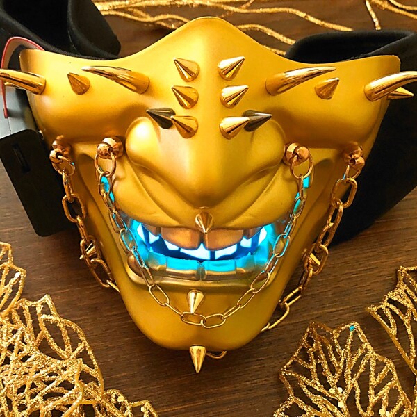 Black Swan Mask - Etsy