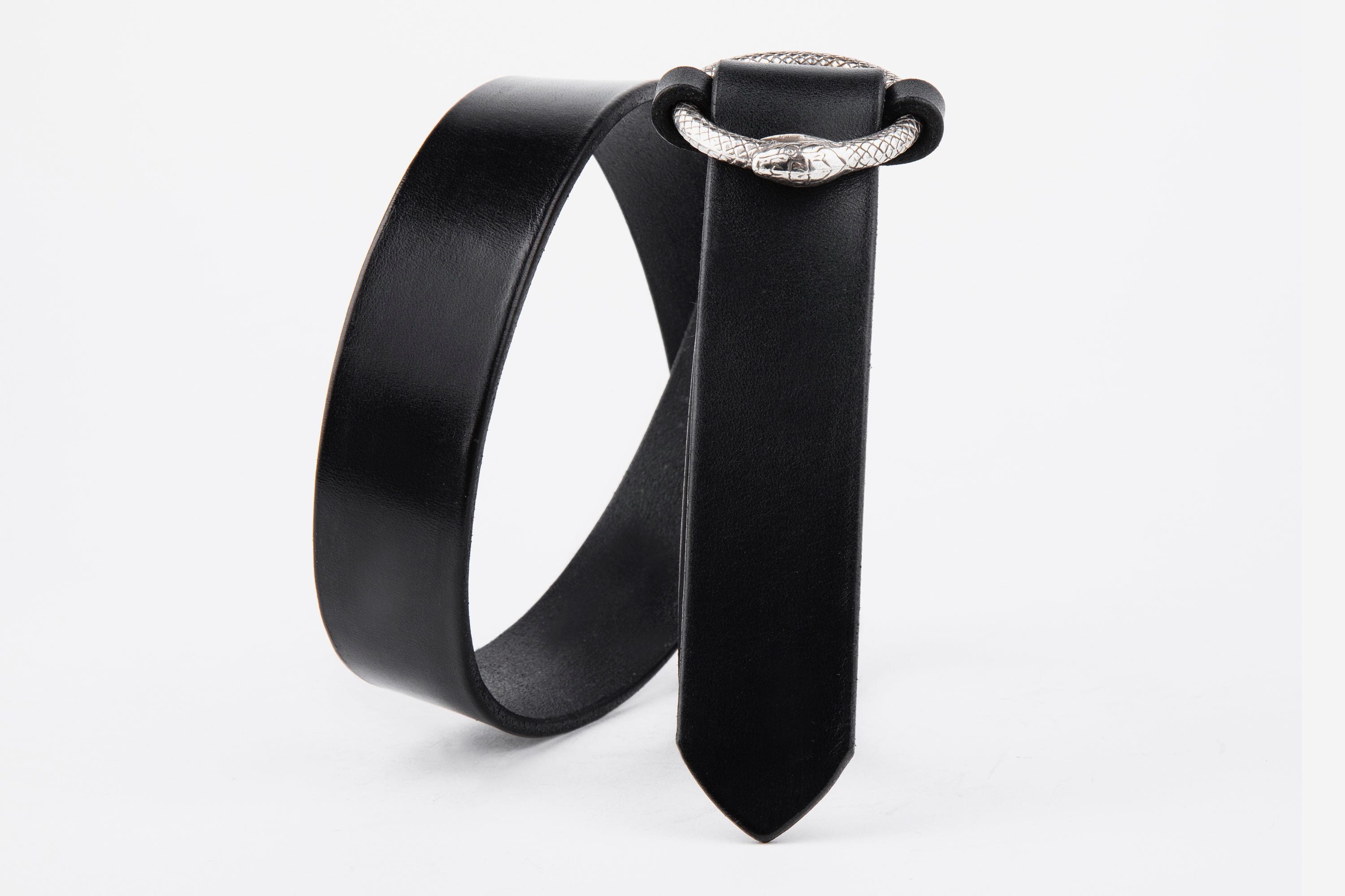 Snake Belt Ouroboros - Etsy