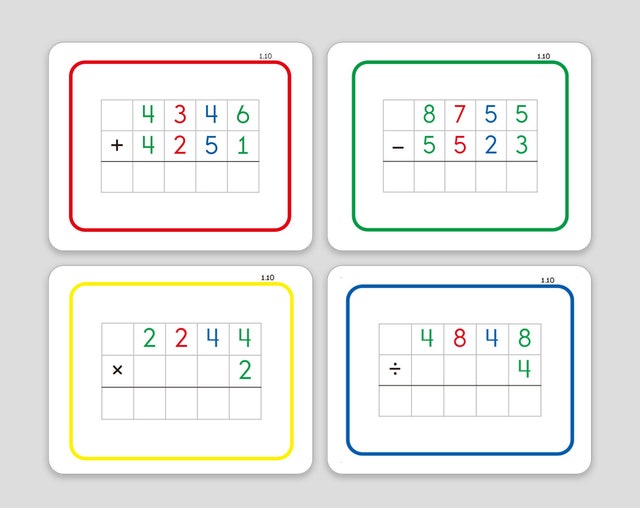 montessoriopenprint - Etsy