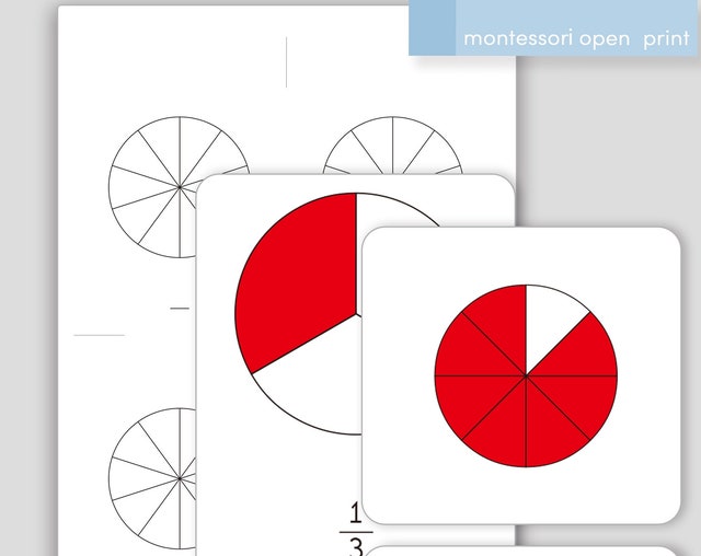 montessoriopenprint - Etsy