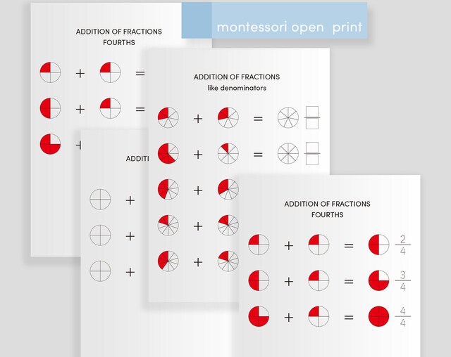 montessoriopenprint - Etsy